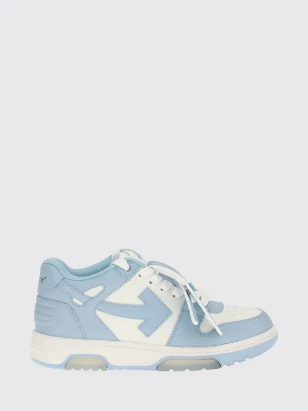 Off-White Sneakers - White
