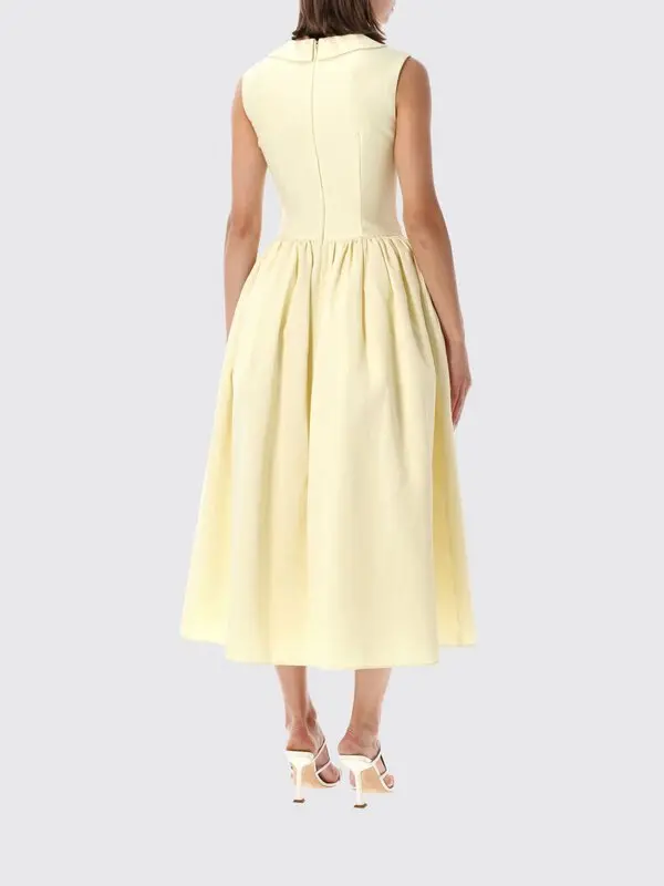SELF-PORTRAIT Dress