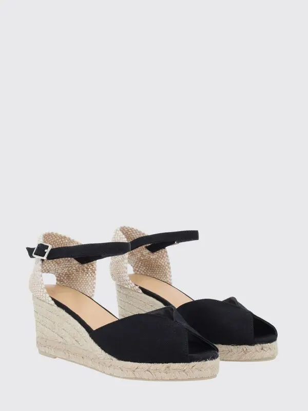CastaÑer Wedge Shoes