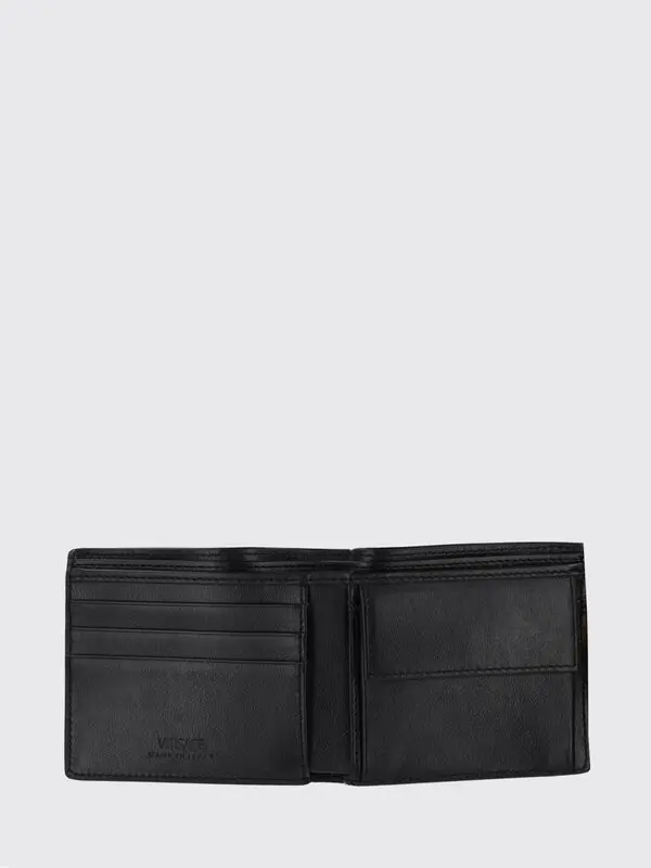 Versace Wallet
