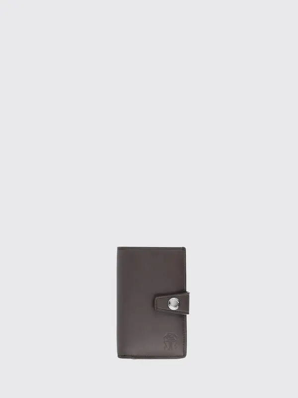 Brunello Cucinelli Wallet