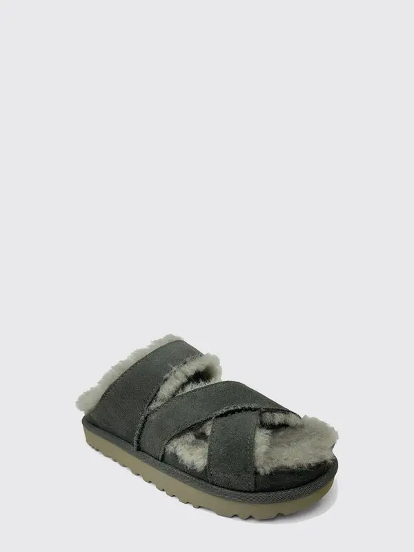 UGG Loafer