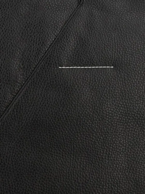 MAISON MARGIELA Crossbody Bag - Black