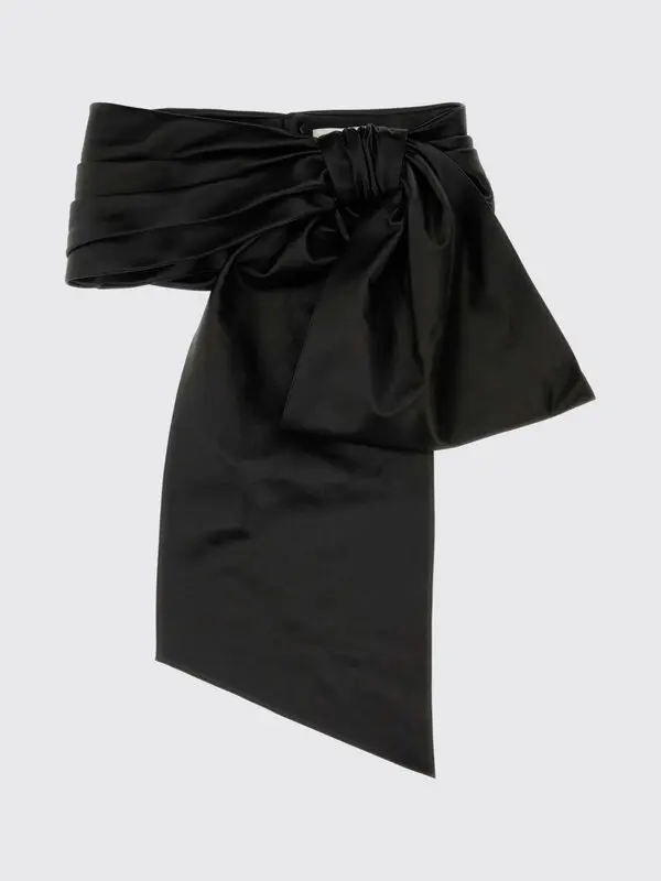 Chloé Belt - Black