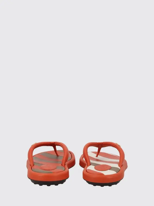 TOD'S Flat Shoes