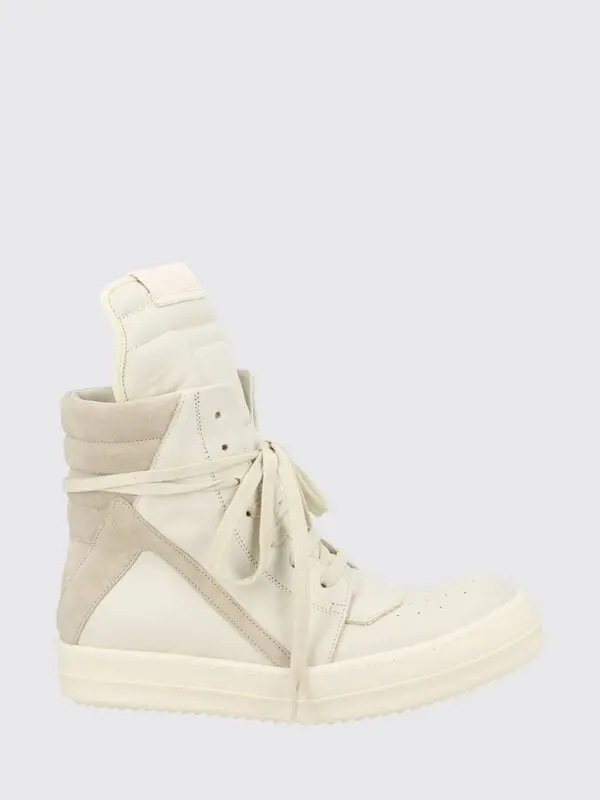 Rick Owens Sneakers - White