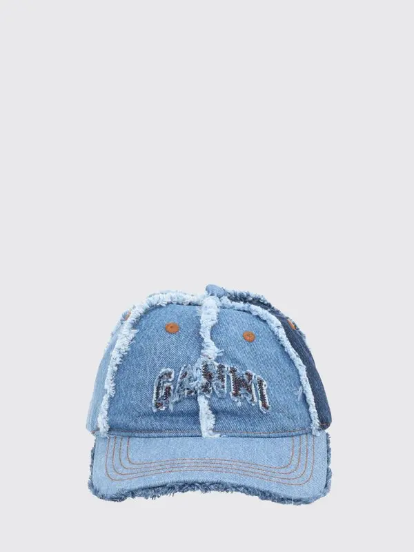 GANNI Hat