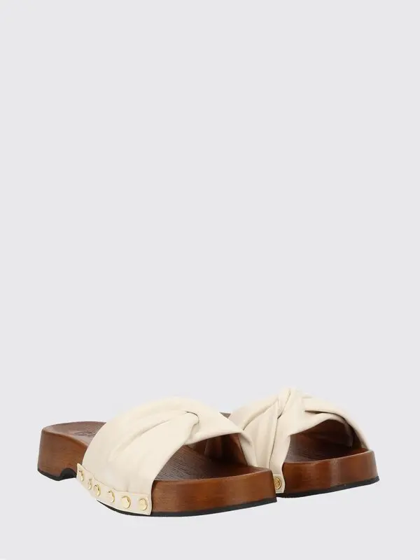 GANNI Heeled Sandal
