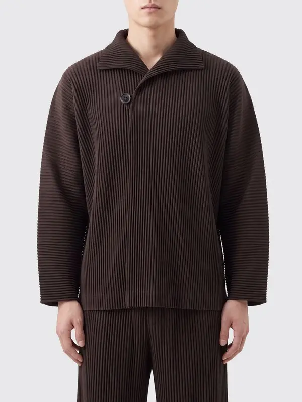 Issey Miyake Jacket - Black