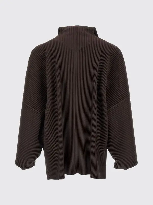 Issey Miyake Homme Plissé Pleated Jacket
