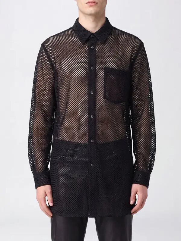 Comme Des Garçons Shirt - Black