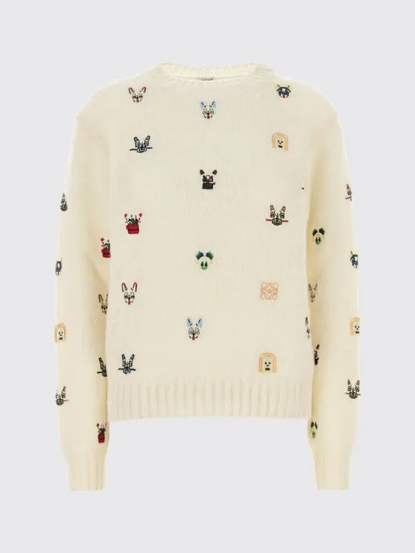 Loewe Sweater