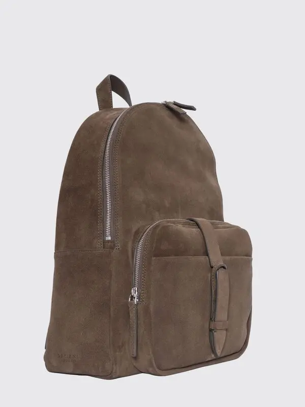 Orciani Backpack - Green