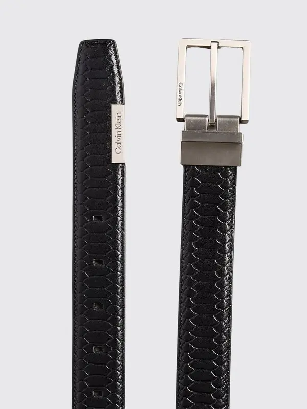 Calvin Klein Belt
