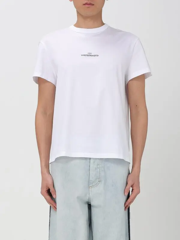 MAISON MARGIELA T-shirt - White