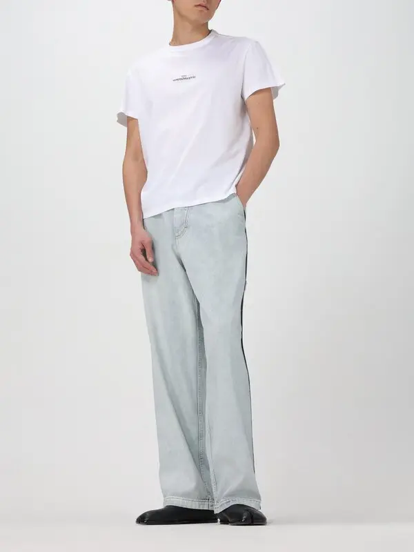 MAISON MARGIELA T-shirt - White