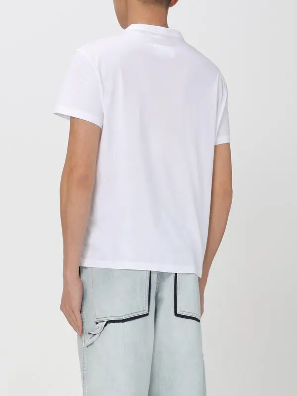 MAISON MARGIELA T-shirt - White
