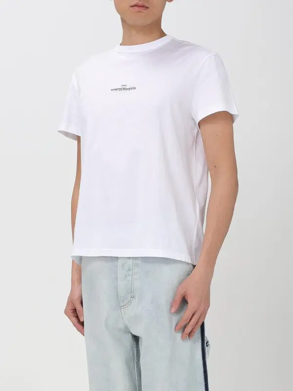 MAISON MARGIELA T-shirt - White