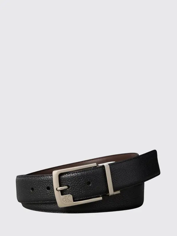 Calvin Klein Belt - Black