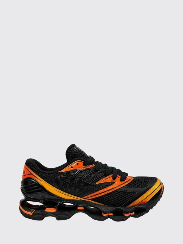 Mizuno Athletic Sneakers - Multicolor