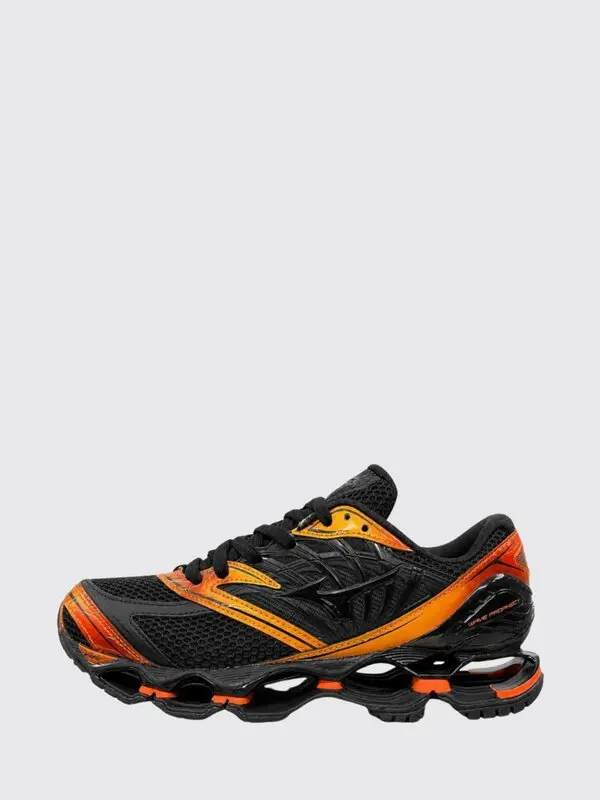 Mizuno Athletic Sneakers