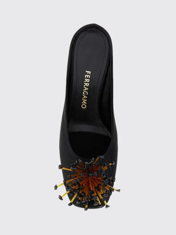 FERRAGAMO High Heel Shoes