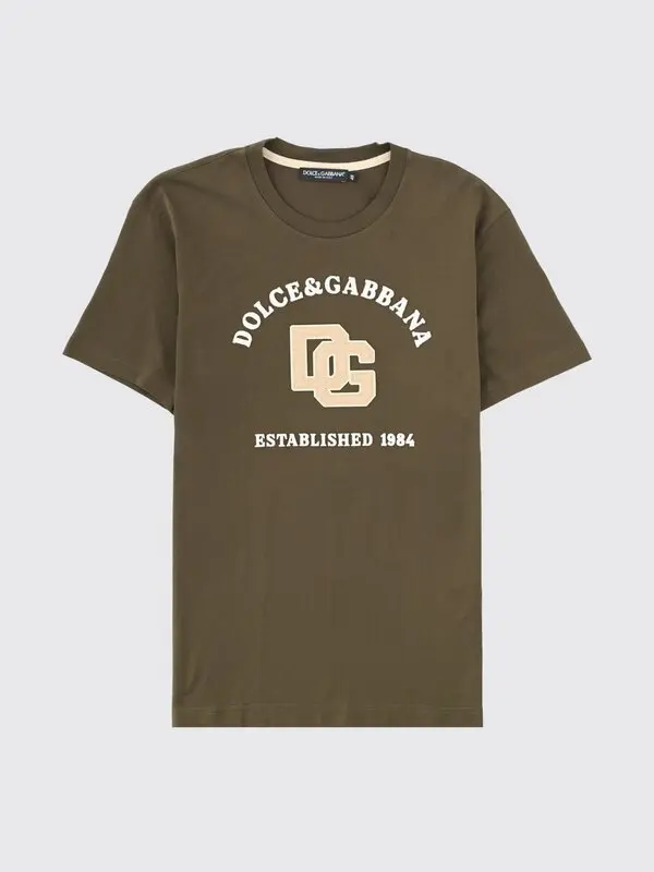 Dolce & Gabbana T-shirt
