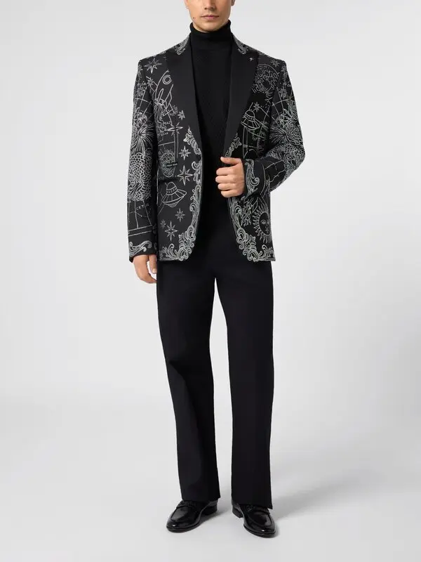 Philipp Plein Blazer