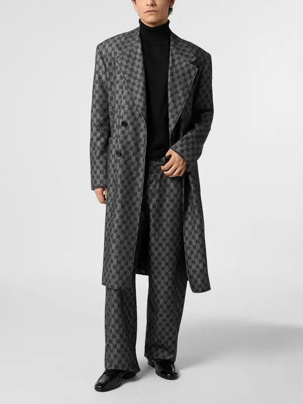 Philipp Plein Coat