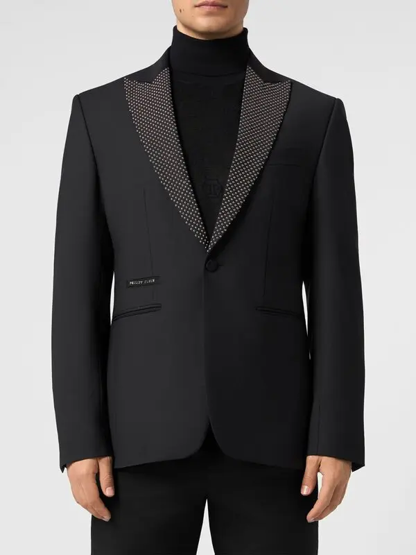 Philipp Plein Blazer