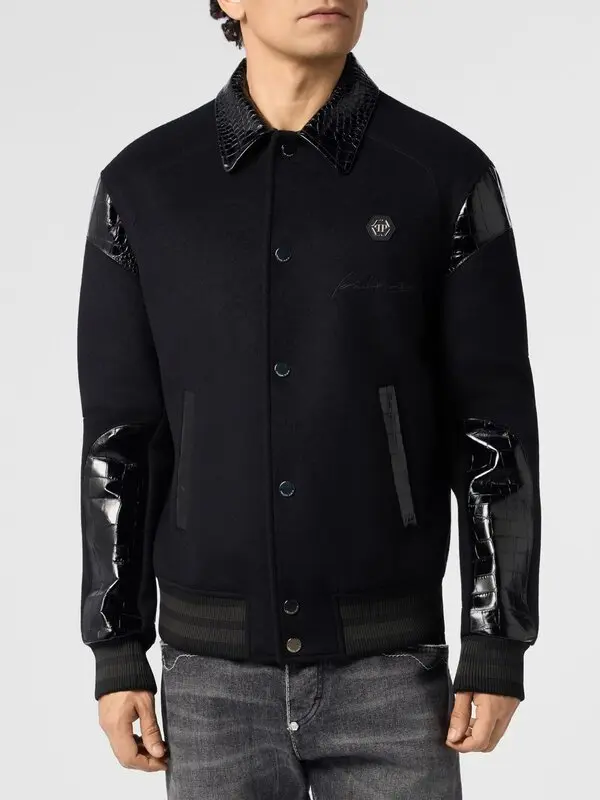 Philipp Plein Jacket