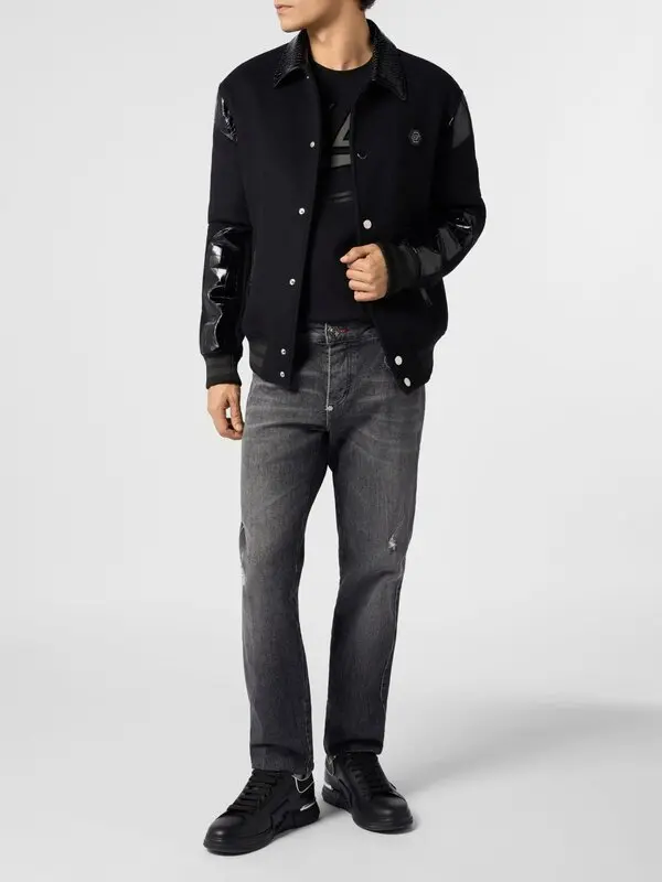 Philipp Plein Jacket