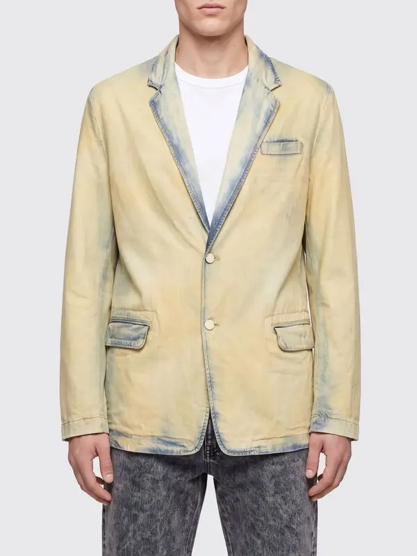 DIESEL® Jacket - Beige