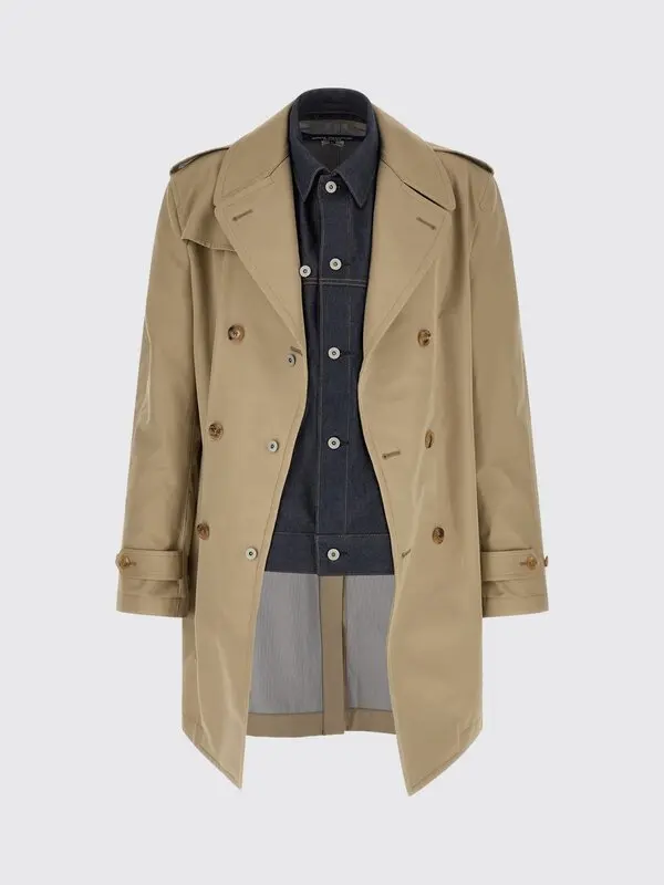 Junya Watanabe Coat