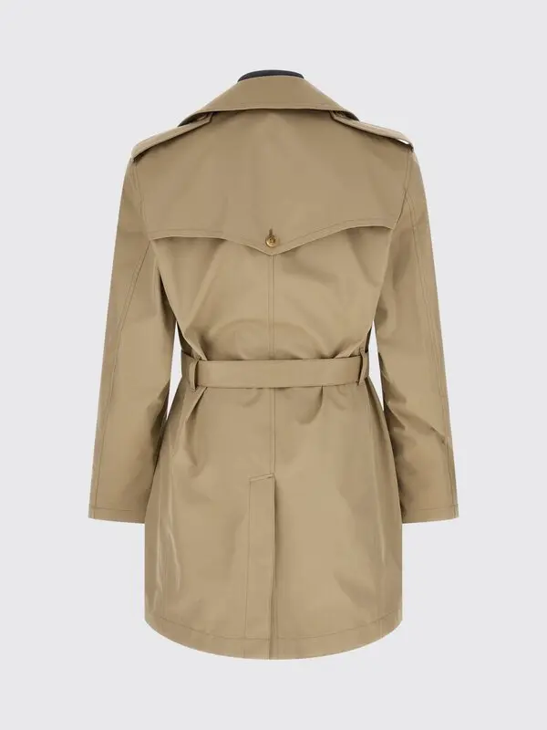 Junya Watanabe Double Breasted Trench Coat