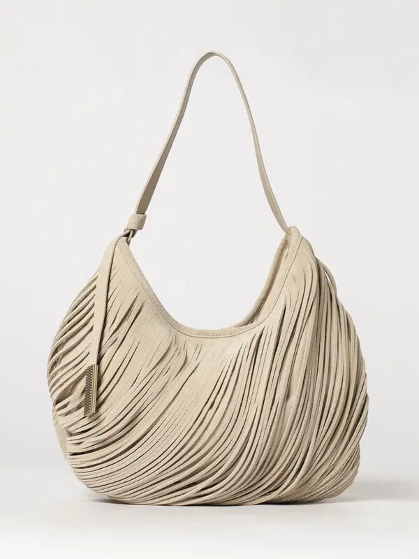 Emporio Armani Handbag - Beige