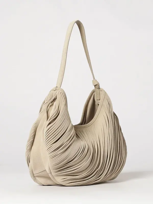 Emporio Armani Handbag - Beige
