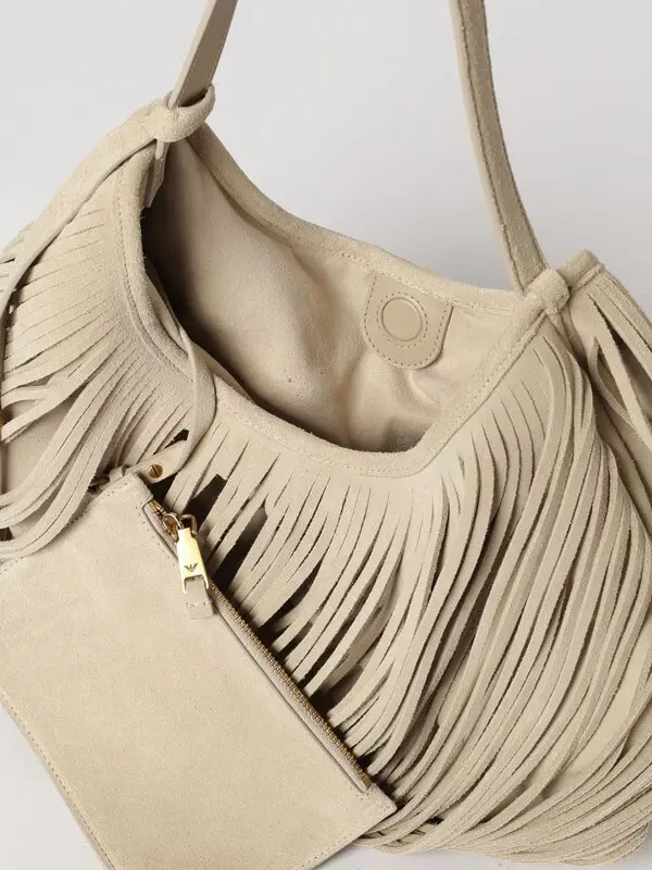 Emporio Armani Handbag - Beige