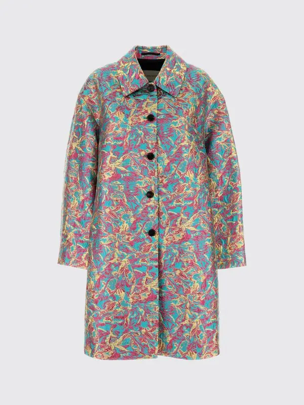 Dries Van Noten Coat