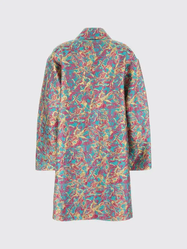 Dries Van Noten Coat