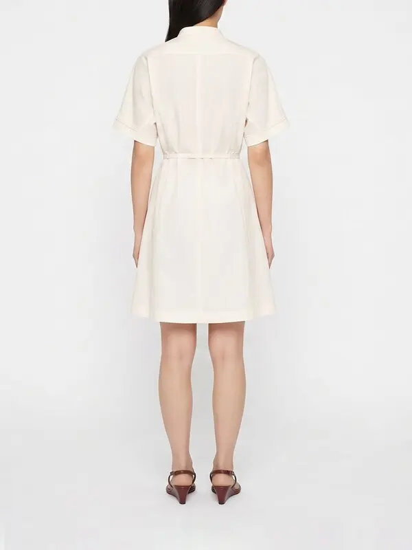 BOSS Name" Dress