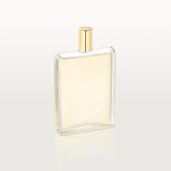 Cartier Xi L'heure Perdue Refill - N/a