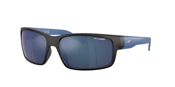 ARNETTE Sunglass Fastball - Blue Mirror