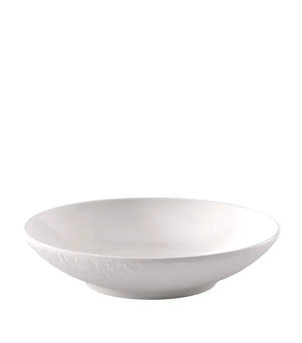 VILLEROY & BOCH Manufacture Ice Dessert Bowl - White