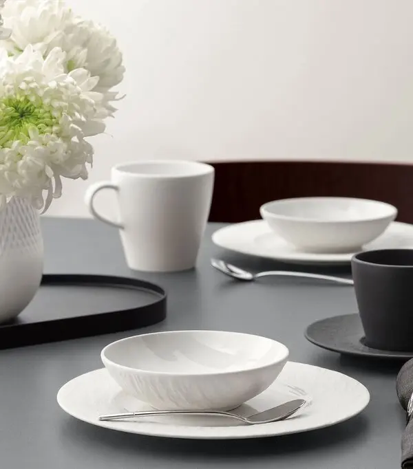 VILLEROY & BOCH Manufacture Ice Dessert Bowl