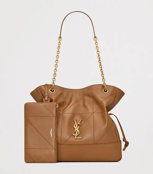 Saint Laurent Small Jamie Shoulder Bag