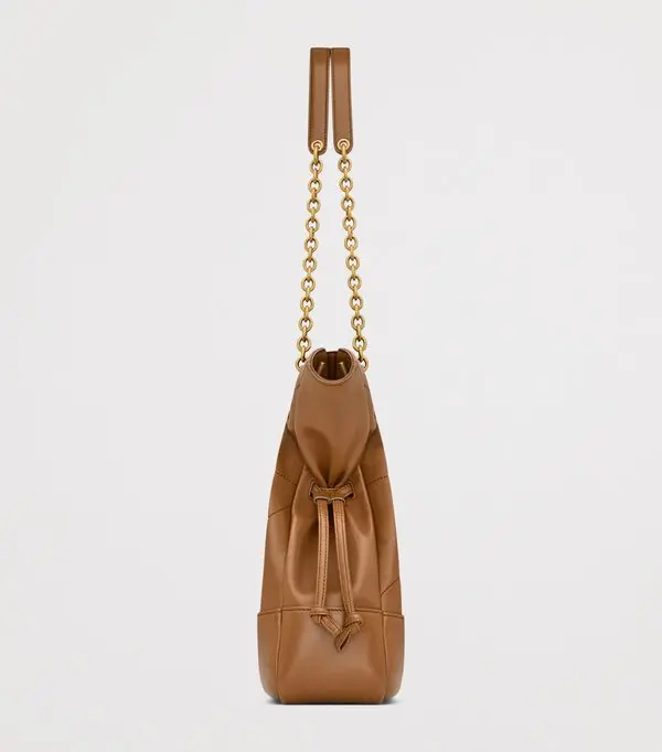 Saint Laurent Small Jamie Shoulder Bag