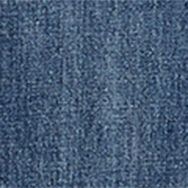 Max & Co. Straight Mid-wash Jeans