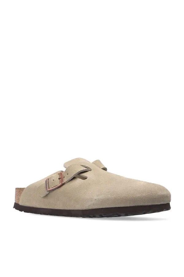 BIRKENSTOCK Boston Bs’ Clogs