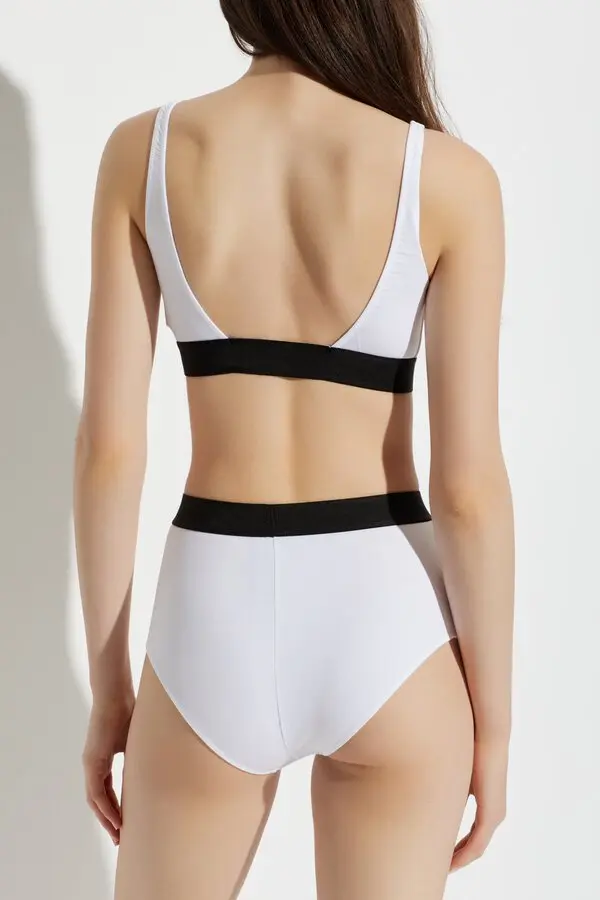 TOM FORD Bra With Logo